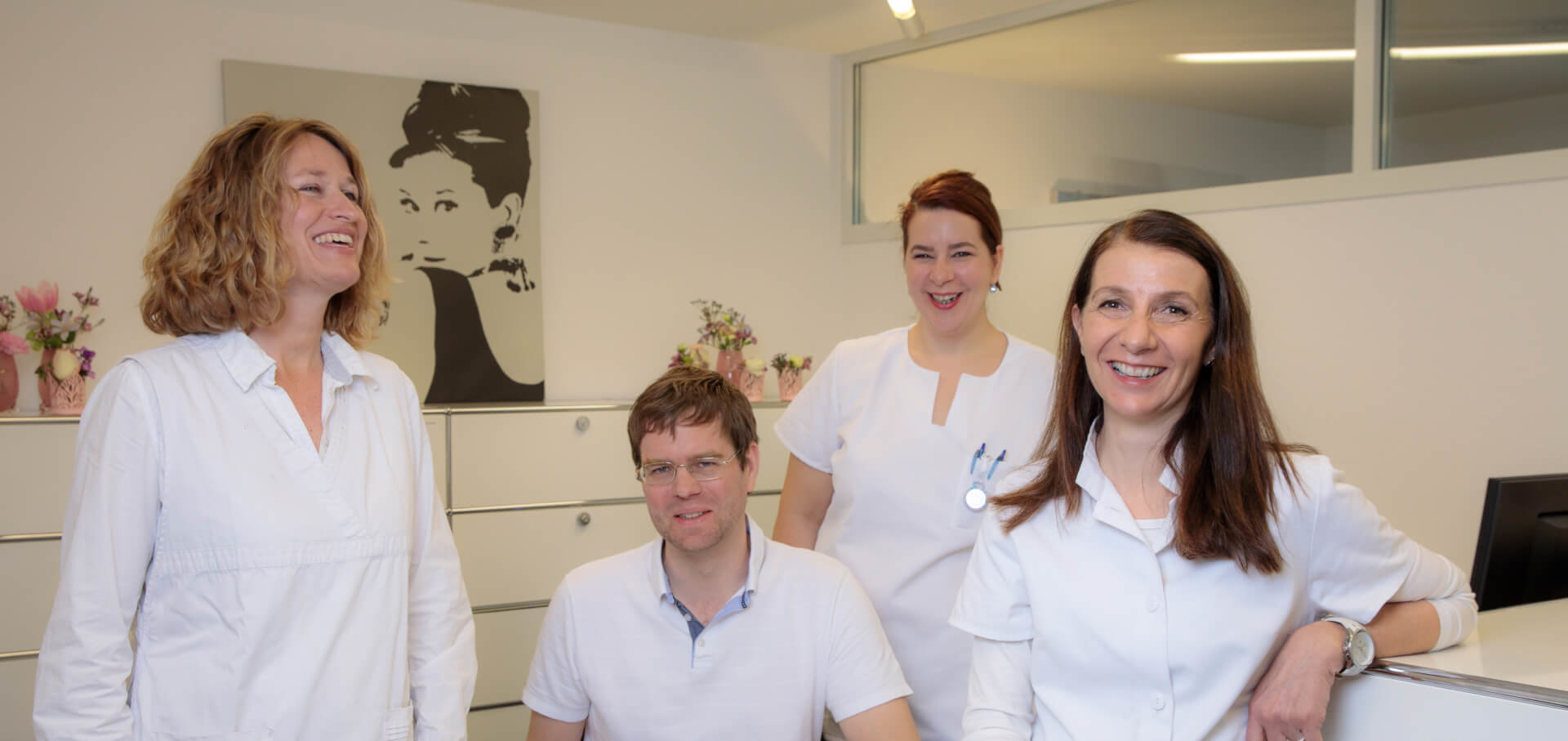 Über uns - Dr Kalberer