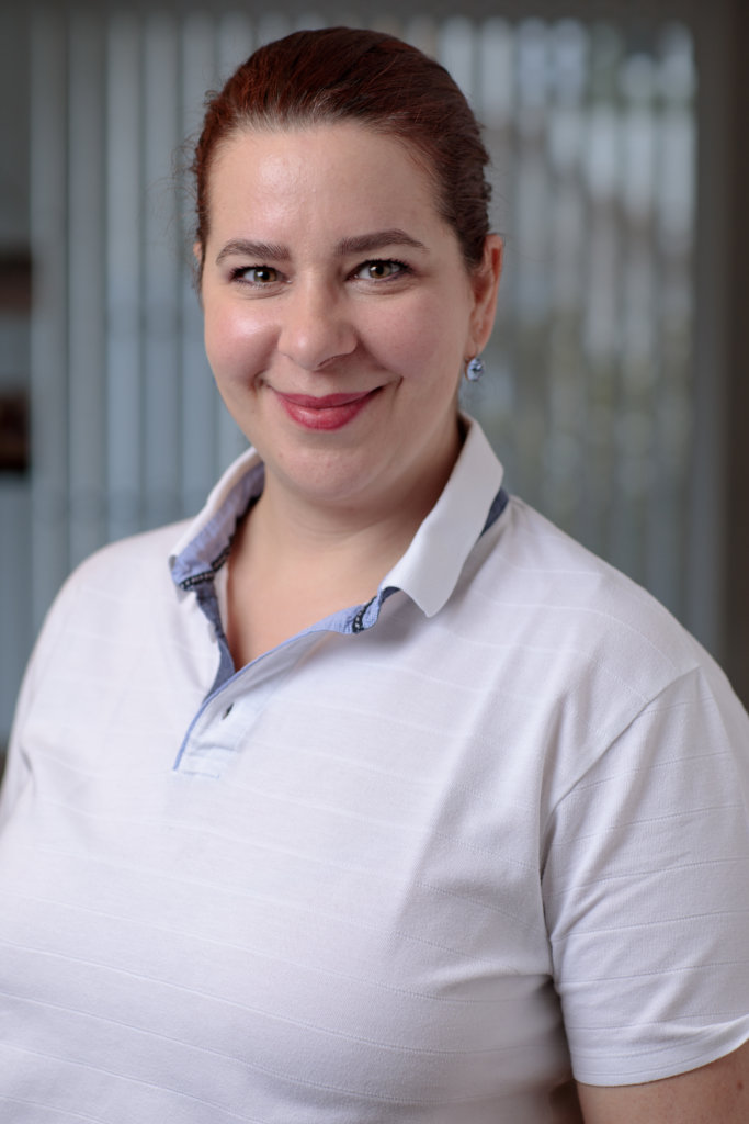 Über uns - Dr Kalberer